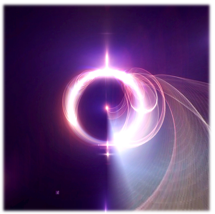 The Great Invocation – Nikki Starseed